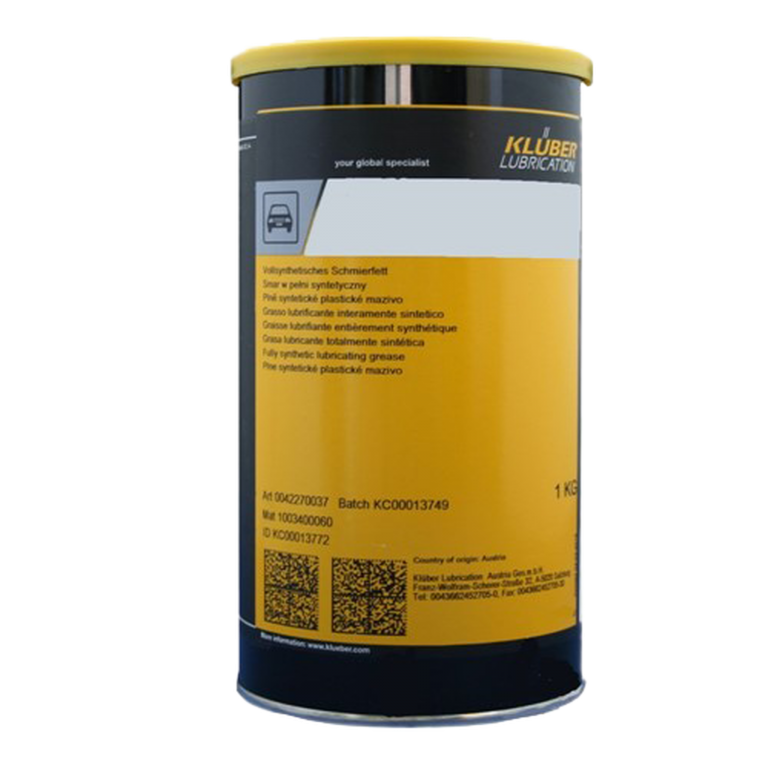 KLUBERSYNTH GH 6-220 - Óleo Lubrificante Online