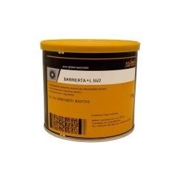 KLUBER- BARRIERTA L 55/0 - Óleo Lubrificante Online