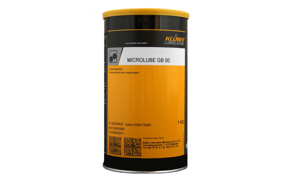 KLUBER- POLYLUB GLY 151 - Óleo Lubrificante Online